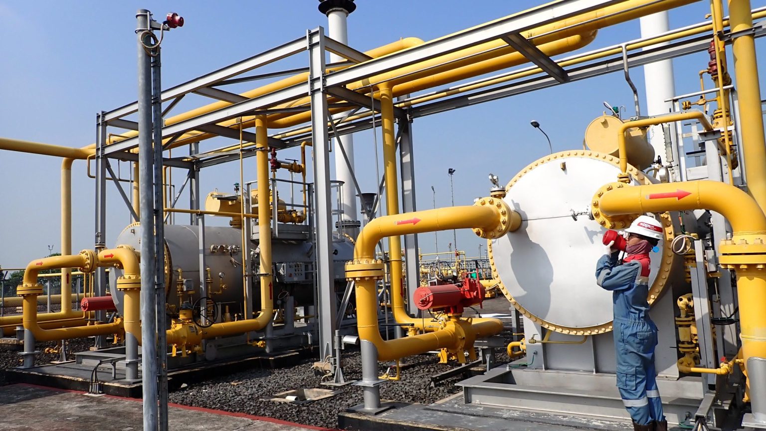 Mengenal LNG sebagai Solusi Bahan Bakar untuk Berbagai Industri