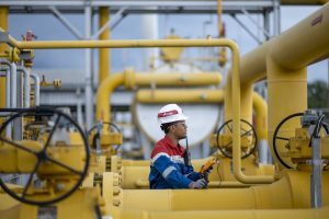 Mengenal LNG sebagai Solusi Bahan Bakar untuk Berbagai Industri