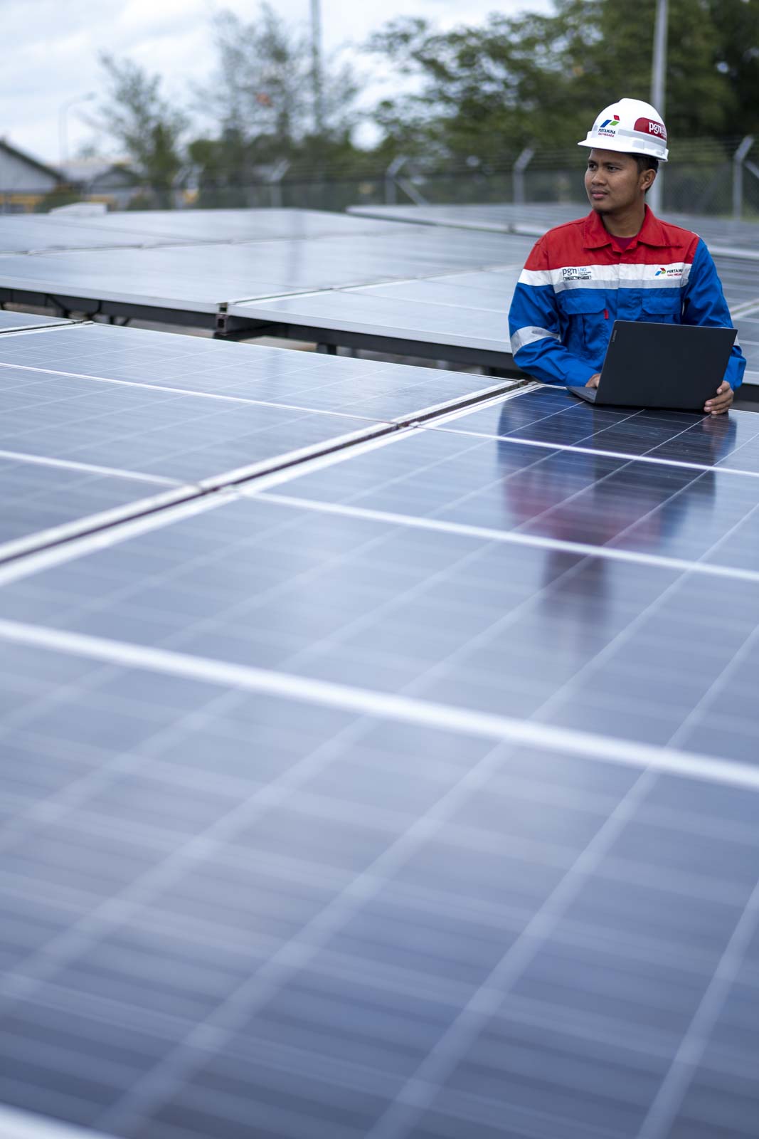 Sustainability - PGN LNG