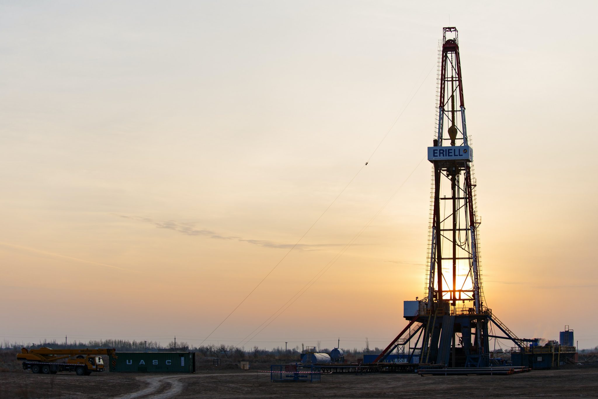 Jenis-Jenis Sistem Drilling dalam Industri Perminyakan