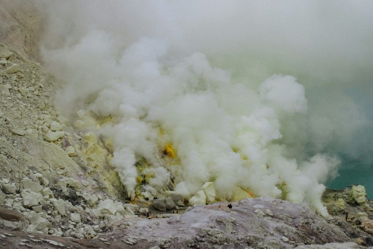 Proses Terjadinya Daur Sulfur Serta Manfaatnya