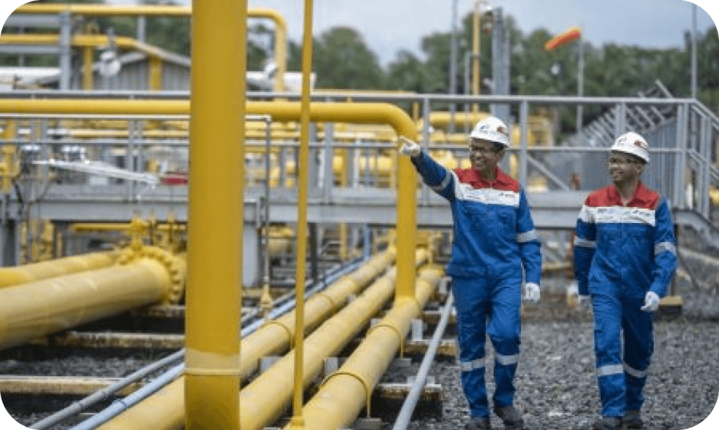 PGN LNG Indonesia: LNG Infrastructure in Indonesia